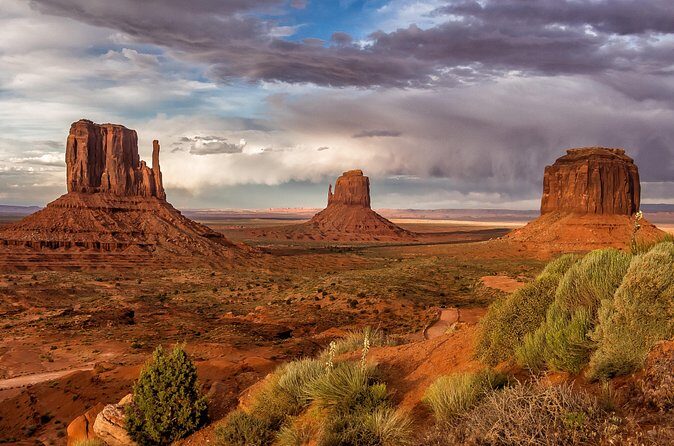 Mystery Valley & Monument Valley All Day Tour - In The Sum Up