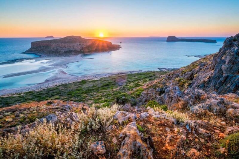 Mystic Blue | Balos & Cretes Hidden Paradise Cruise - Authentic Experiences and Traveler Feedback