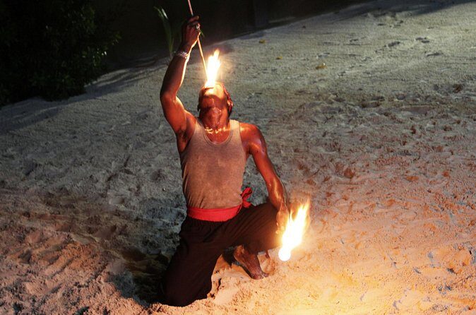 Mystic Lagoon Guided Boat Ride and Swim - Final Thoughts: Who Should Consider This Tour?