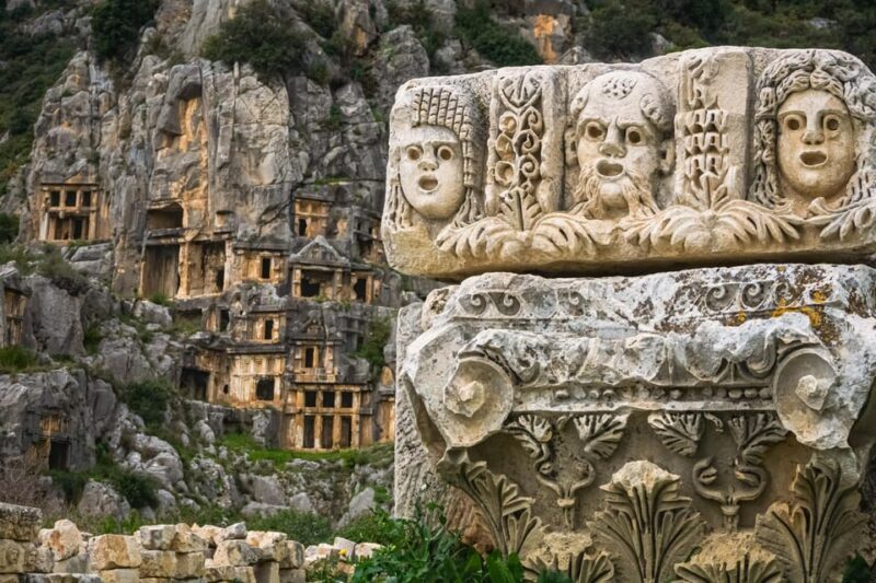 Mystic Landscapes: Taurus Mountains & Tazi Canyon Tour - Introduction: Why This Tour Stands Out