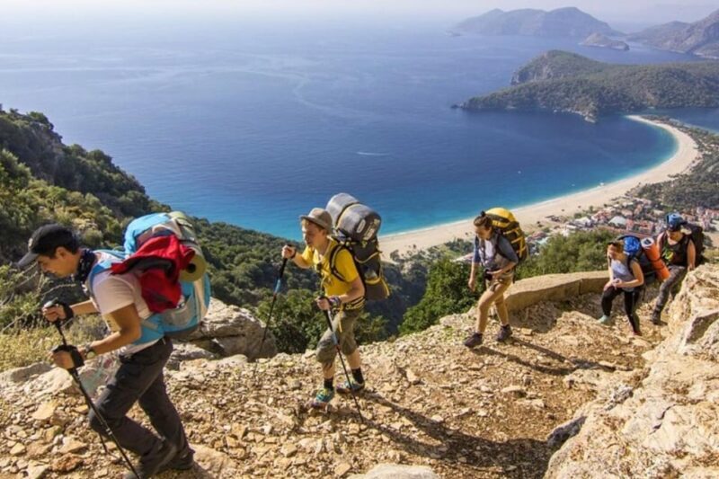 Mystic Landscapes: Taurus Mountains & Tazi Canyon Tour - Practical Details: What You Need to Know