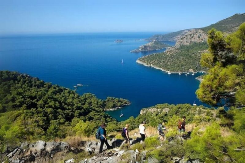 Mystic Landscapes: Taurus Mountains & Tazi Canyon Tour - Authentic Experiences and Honest Opinions