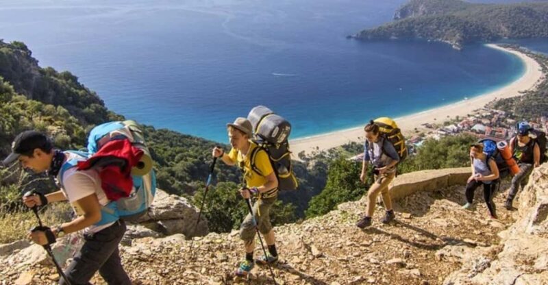 Mystic Landscapes: Taurus Mountains & Tazi Canyon Tour - The Sum Up: Who’s This Tour Perfect For?