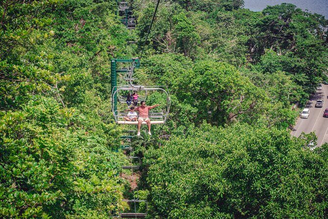 Mystic Mountain ATV with Bobsled & Raggamuffin - The Sum Up