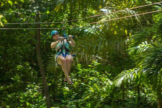 Mystic Mountain Bobsled-Raggamuffin, ATV, & Dunn's River - The Value of the Experience