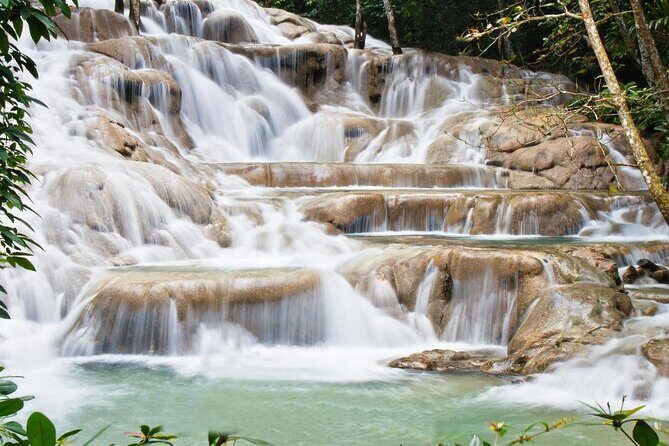 Mystic Mountain & Dunn's River Fall OchoRios from Grand Palladium - Who Will Love This Tour?