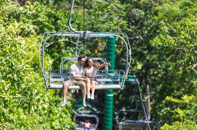 Mystic Mountain Dunn's River with Bobsled & Raggamuffin - Final Thoughts