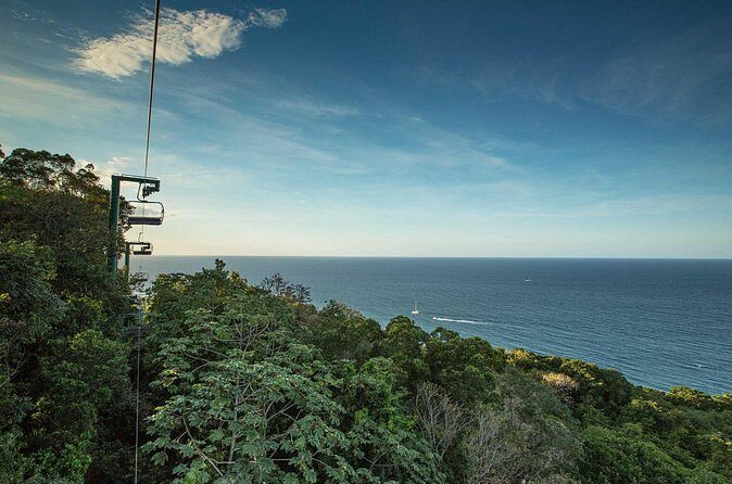 Mystic Mountain Zipline with Bobsled & Raggamuffin - FAQ