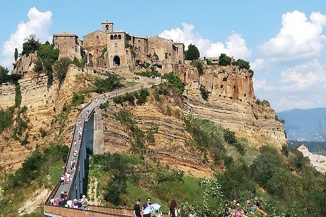 Mystic Orvieto and the dying City " Civita di Bagnoregio": Teverina tour - Who Is This Tour Best For?