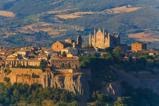 Mystic Orvieto and the dying City " Civita di Bagnoregio": Teverina tour - Final Thoughts