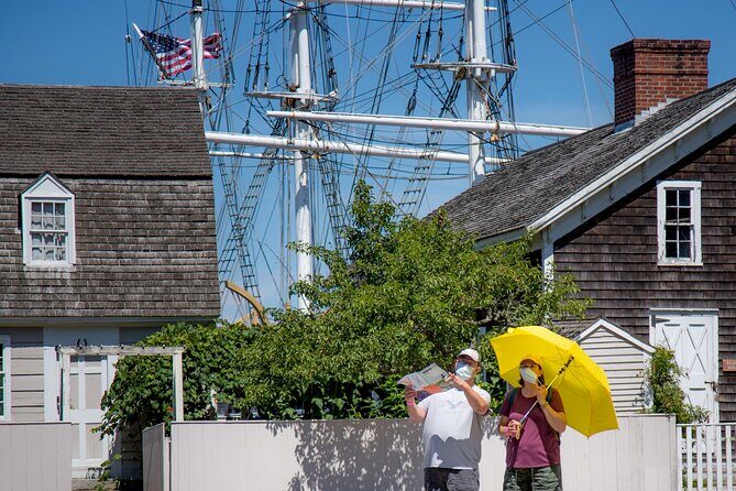 Mystic Seaport Museum Adventure - Who Should Consider This Tour?