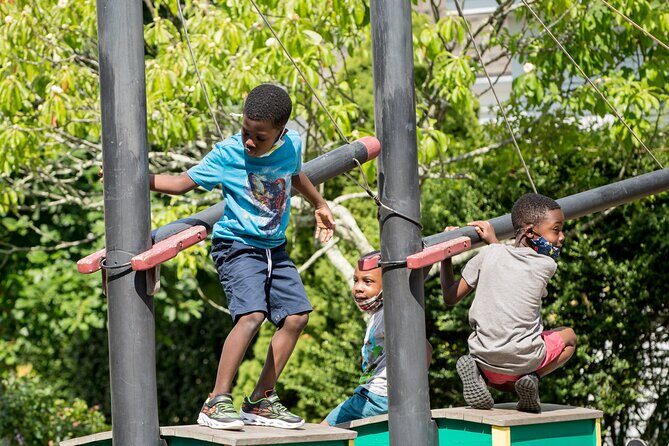 Mystic Seaport Museum Adventure - Who Will Love This Experience?