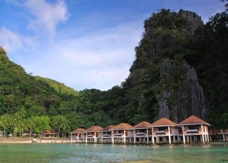 Mystic Shores: El Nido Tour B Adventure - What to Expect on the Tour