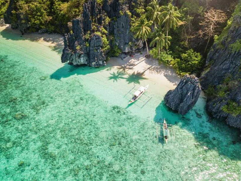 Mystic Shores: El Nido Tour B Adventure - Who Should Take This Tour?