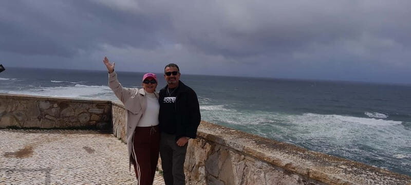 Mystic Tours by Sintra - A Full Breakdown of the Tour Experience
