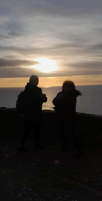 Mystic Tours by Sintra - Who Should Consider This Tour?