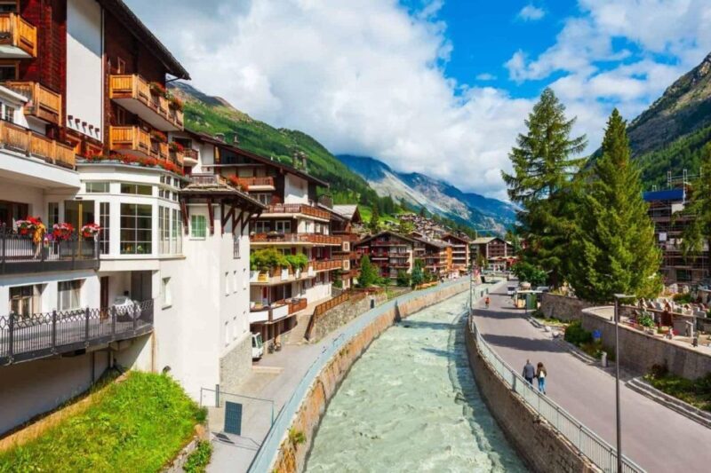 Mystic Zermatt Tour: Peaks, History & Culture - A Closer Look at the Mystic Zermatt Tour