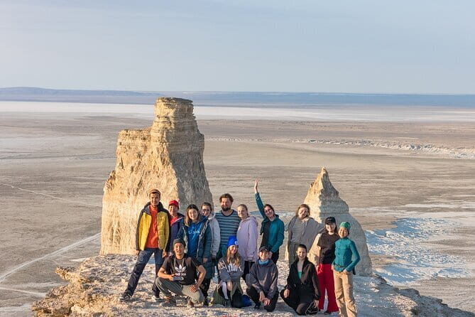 Mystical Altai and Wonders of Taiga of Eastern Kazakhstan 4 DAYS - Authenticity and Local Culture