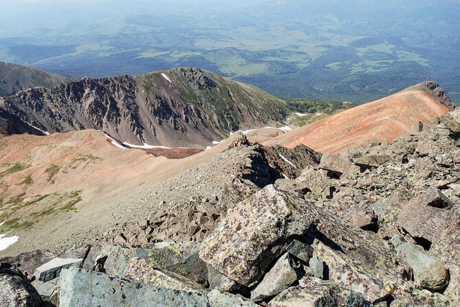 Mystical Altai and Wonders of Taiga of Eastern Kazakhstan 4 DAYS - The Sum Up