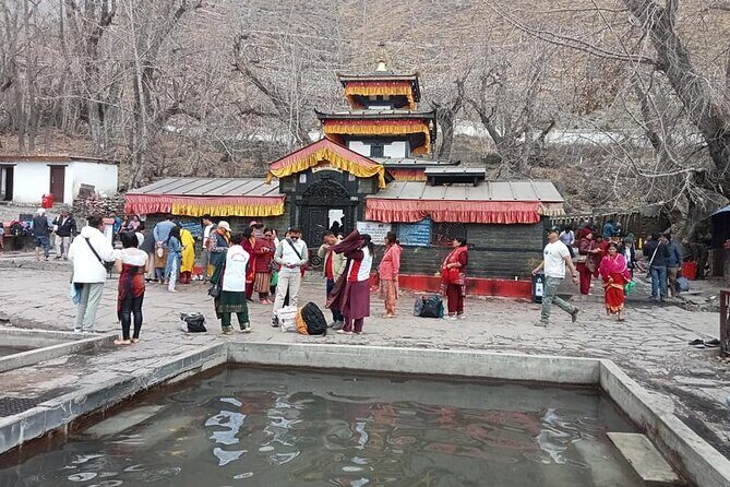 Mystical and Vibrant Muktinath Tours - An Honest Look at the Itinerary