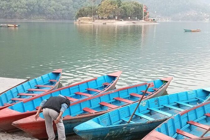 Mystical and Vibrant Muktinath Tours - Value Analysis