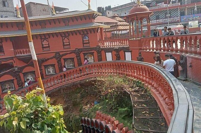 Mystical and Vibrant Muktinath Tours - Who Should Consider This Tour?