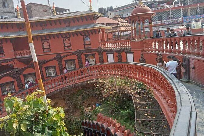 Mystical and Vibrant Muktinath Tours - The Sum Up