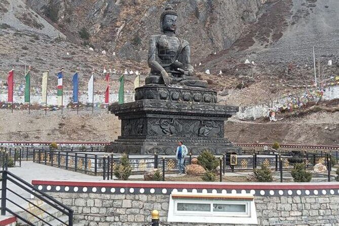 Mystical and Vibrant Muktinath Tours - FAQ