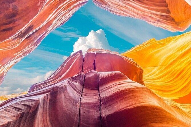 Mystical Antelope Canyon Tour - Evaluating the Cost and Overall Value