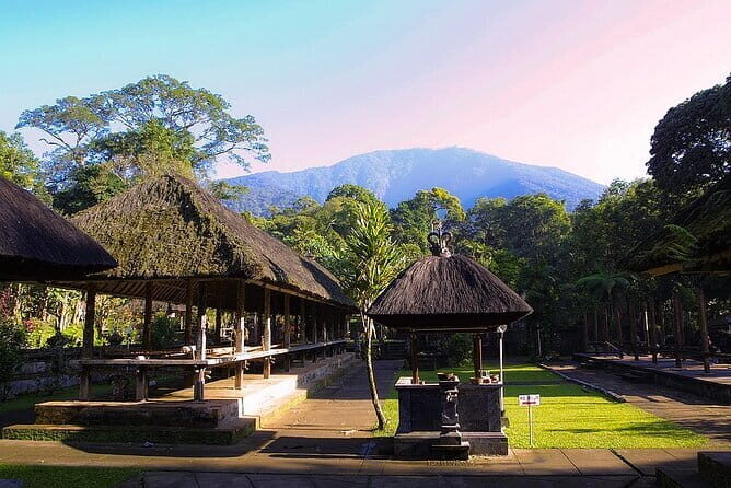 Mystical Batukaru: Exploring Bali's Spiritual Heart - Practical Details and Value