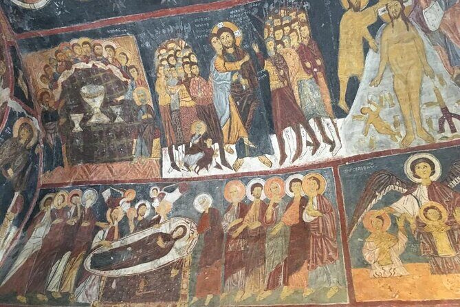 Mystical Cappadocia Tour-Mystery Tour - Valuing the Tour: Price, Duration, and Experience
