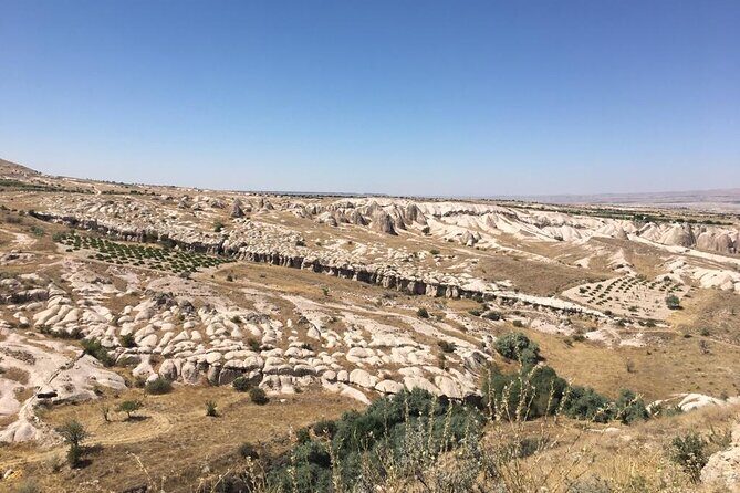 Mystical Cappadocia Tour-Mystery Tour - The Sum Up: Is This Tour Worth Your Time?