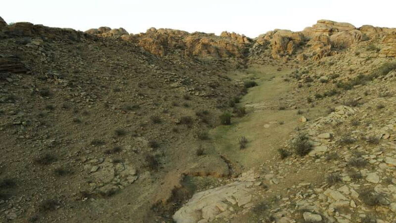 Mystical Gobi Journey: Highlights Tour with Gobi Adventure - Key Points