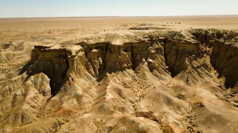 Mystical Gobi Journey: Highlights Tour with Gobi Adventure - Who Will Love This Tour?