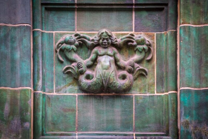 Mystical Hamburg - Walking Tour in German - Mystical Hamburg - Walking Tour in German: An In-Depth Review