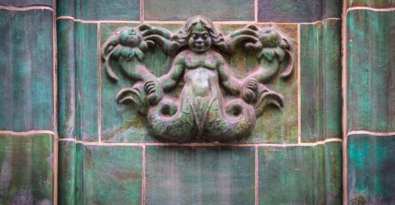 Mystical Hamburg - Walking Tour in German - Why Choose This Tour?