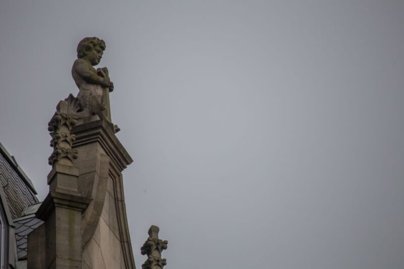 Mystical Hamburg - Walking Tour in German - FAQ