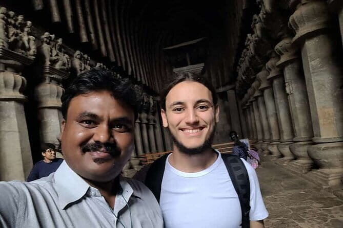 Mystical Journey to Karla, Bhaja Caves Tour from Mumbai - Mystical Journey to Karla, Bhaja Caves Tour from Mumbai