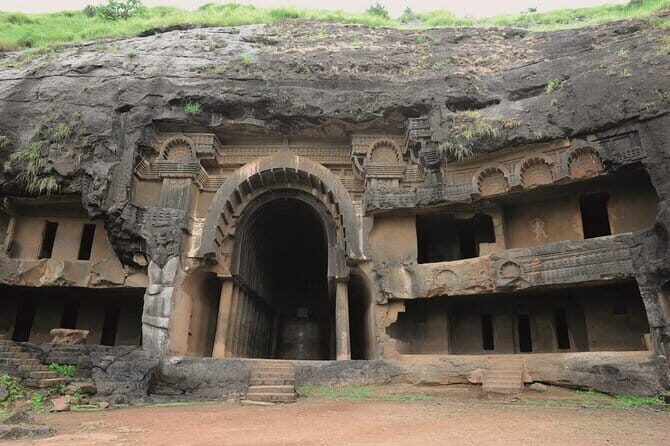 Mystical Journey to Karla, Bhaja Caves Tour from Mumbai - Who Will Love This Tour?