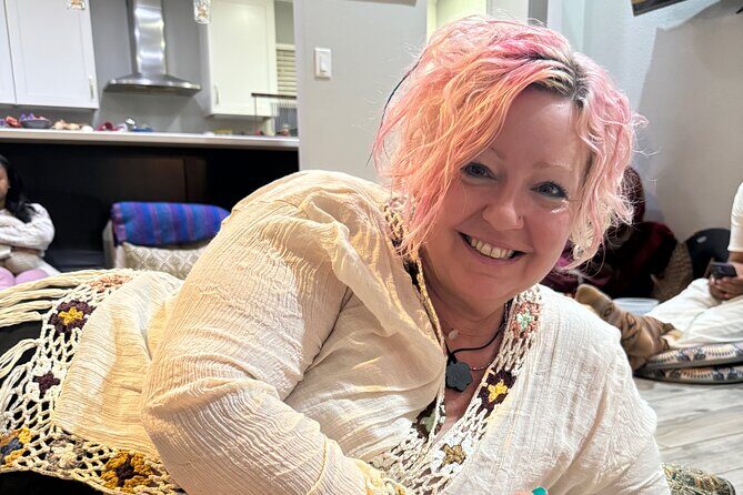 Mystical Main St Walking Experience in Las Vegas - Exploring the Tour in Depth