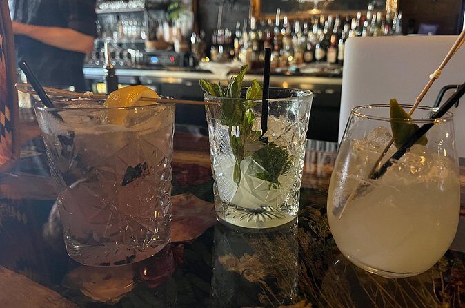 Mystical Main St Walking Experience in Las Vegas - Who Should Consider This Tour?