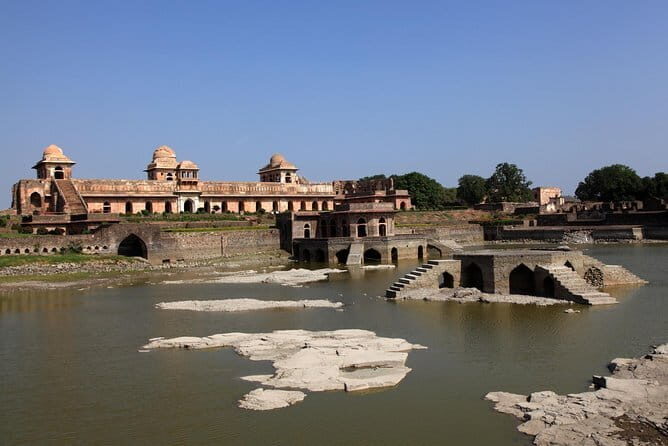 Mystical Mandu: A Historic Journey from Indore - An Overview of the Tour Experience