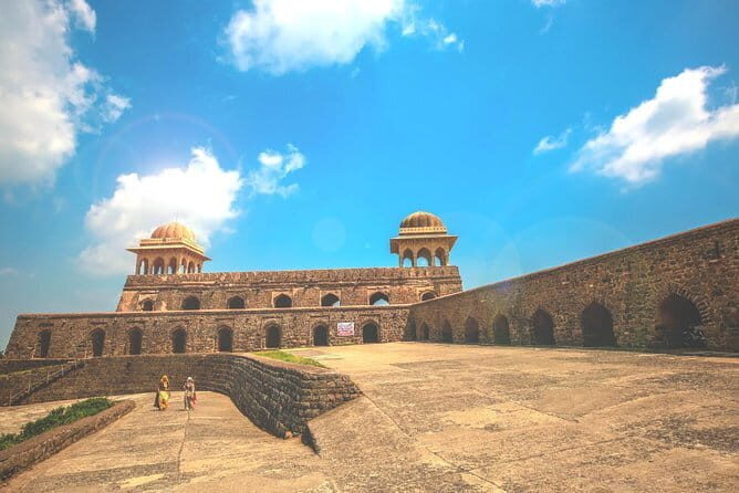 Mystical Mandu: A Historic Journey from Indore - Who Is This Tour Best For?