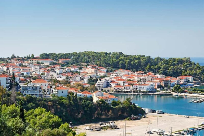 Mystical Messinia: Voidokilia, Pylos & Methoni Wonders - Practical Details and Value