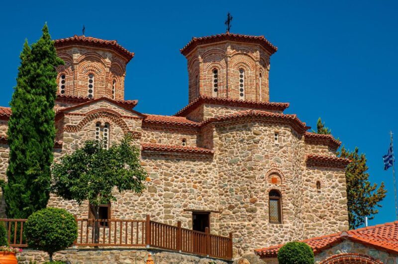 Mystical Meteora: Full-Day Adventure from Thessaloniki - The Allure of Meteora: Why It’s a Must-See