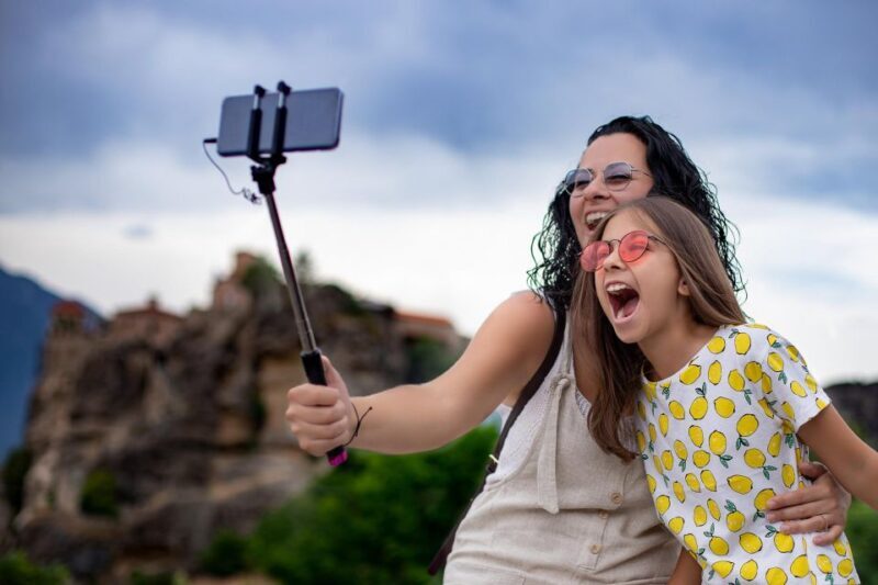 Mystical Meteora: Full-Day Adventure from Thessaloniki - The Logistics and Value for Travelers