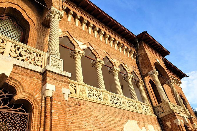 Mystical Monasteries, Dracula's Tomb and Mogosoaia Lake Palace - Private Tour - Who Should Book This Tour?