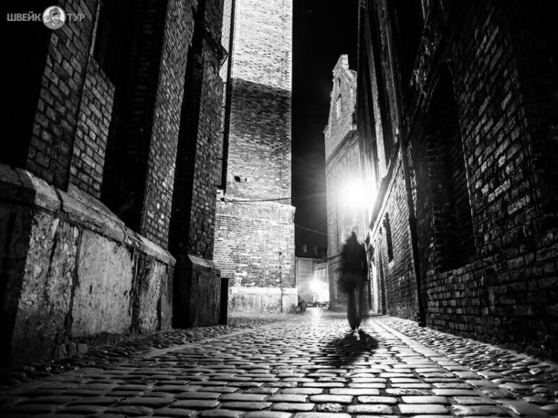 Mystical Night Tour of Prague - Who Would Love This Tour?