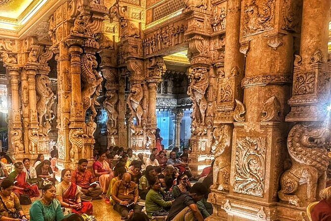 Mystical Nights: Fireflies & Blue Tears Adventure - FAQs