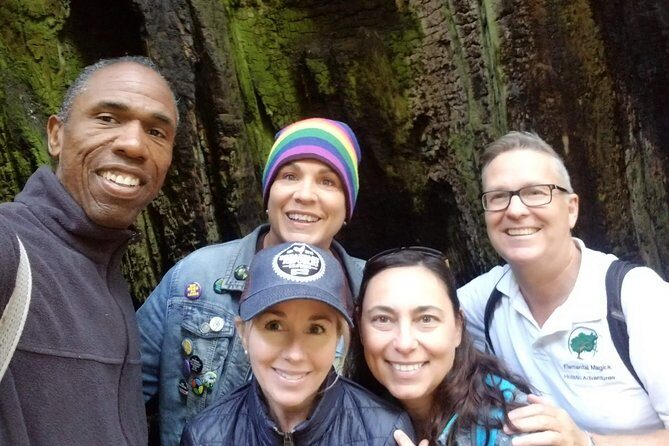 Mystical Rainforest Tour - Forest Magick - Who Should Consider This Tour?